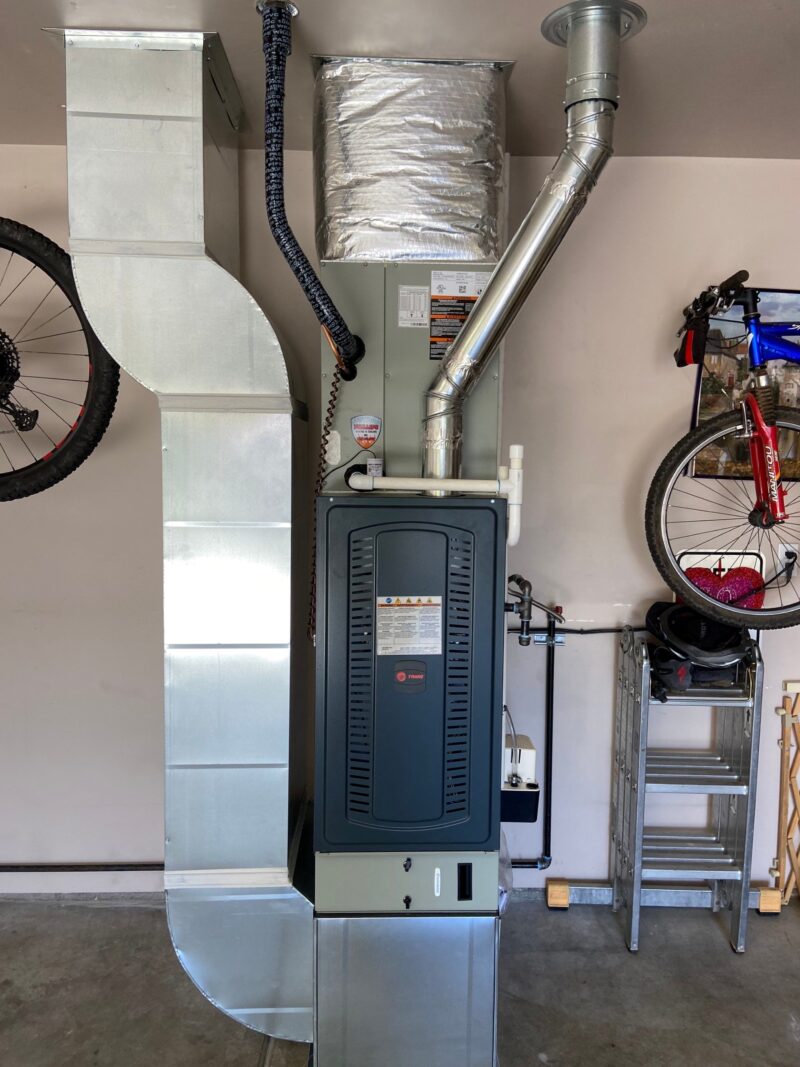 Phillips Heating and Cooling